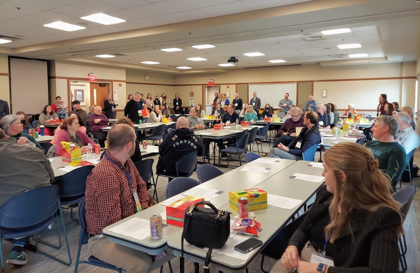 2023 ReStore Conference Photos